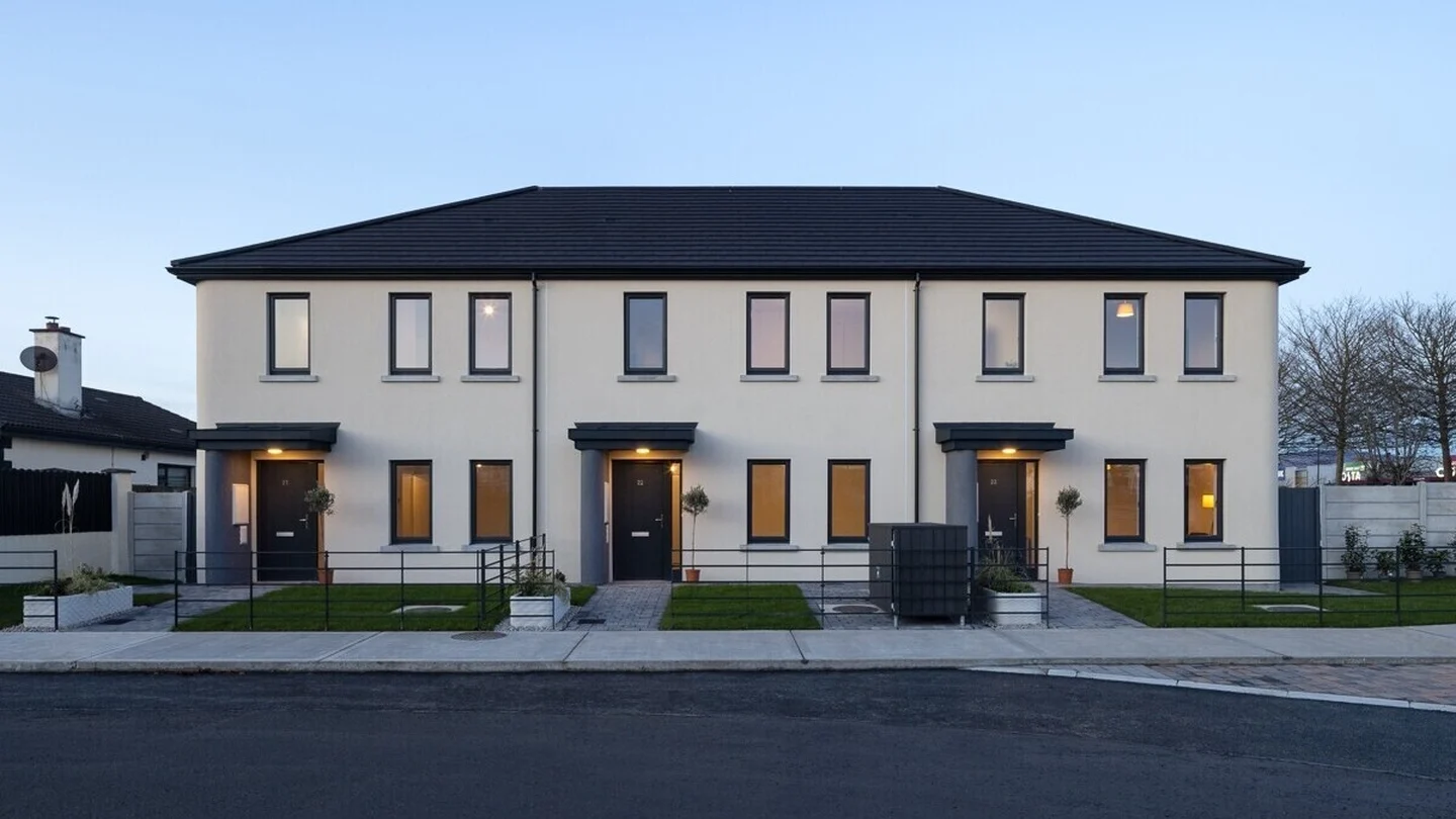 9 Real Buildings Made With Giant 3D Printing