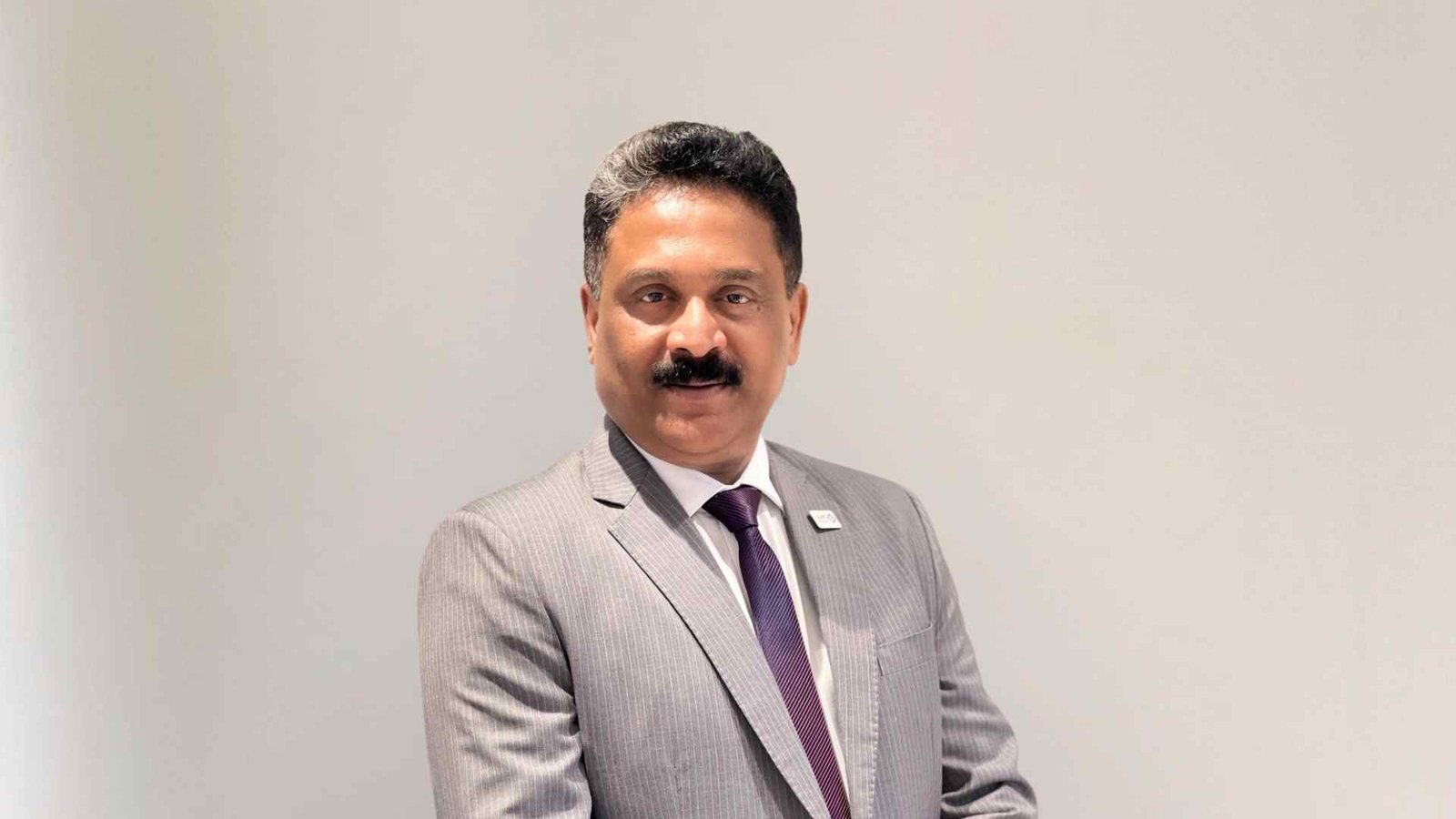 K. Jacob John Ceo of AG Engineering & Power Contracting