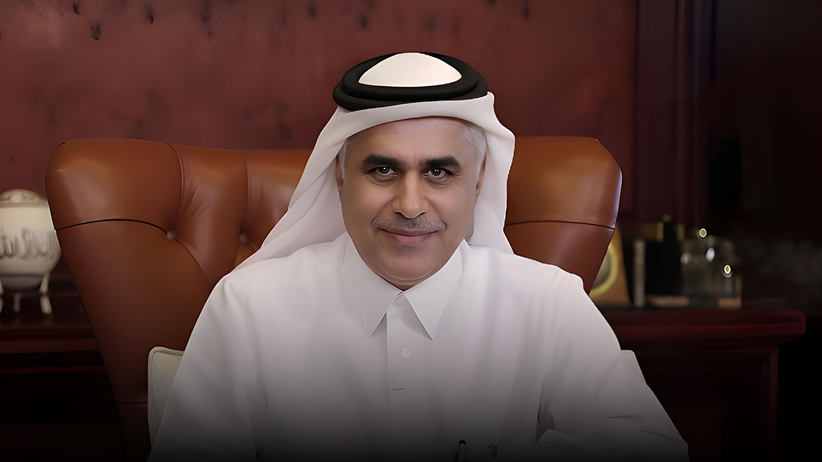 Mohammed Al Emadi: 7 Inspiring Lessons Behind His Rise