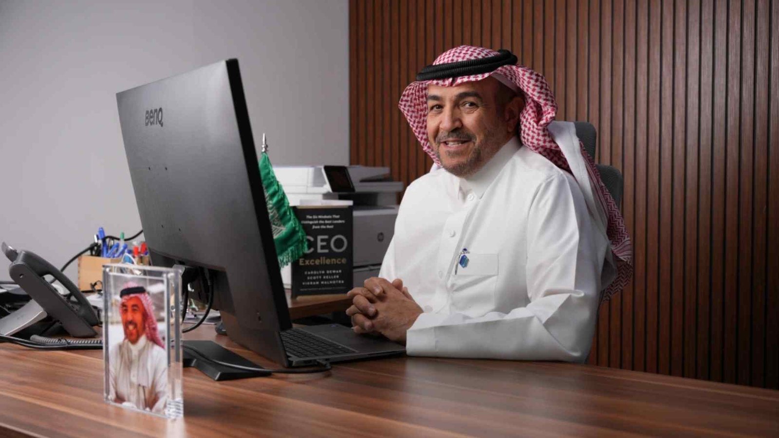 Mohammed Mana Sultan Aballala: 5 Powerful Real Estate Moves