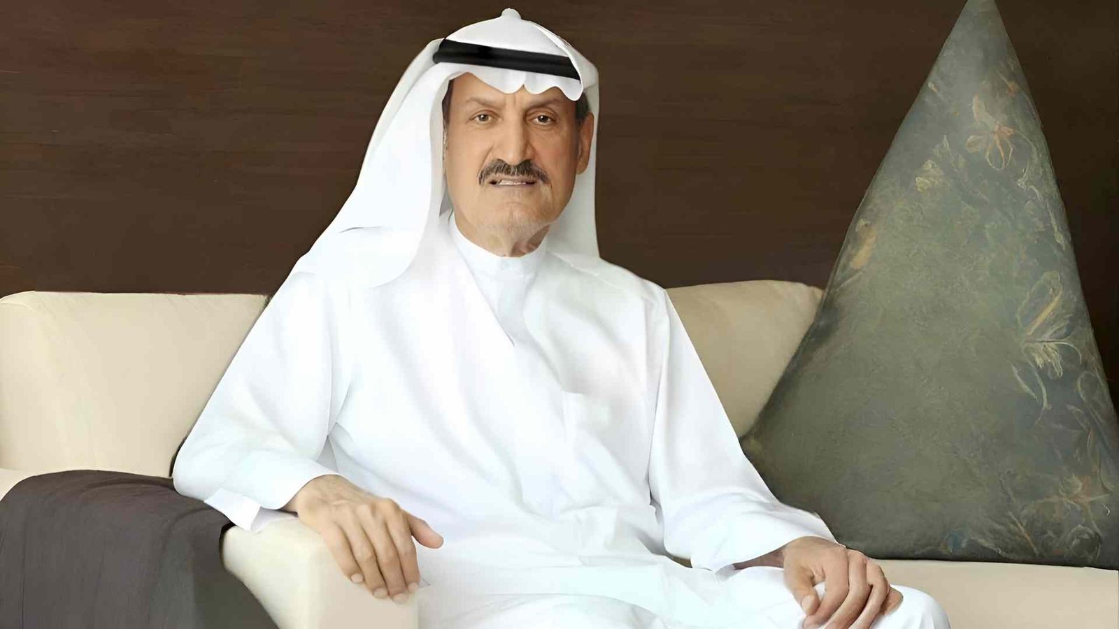 Saif Al Ashram: Powerful Milestones in UAE Construction