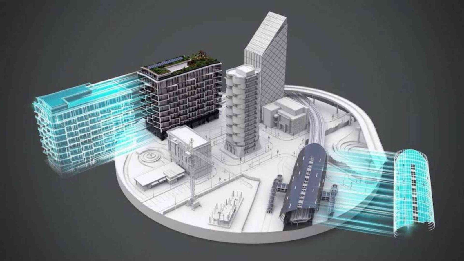 Digital Twin IoT push: 5 Ways ASICO Transforms Buildings