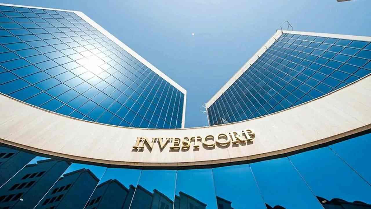 Investcorp hardens its Gulf infrastructure for $6B boom