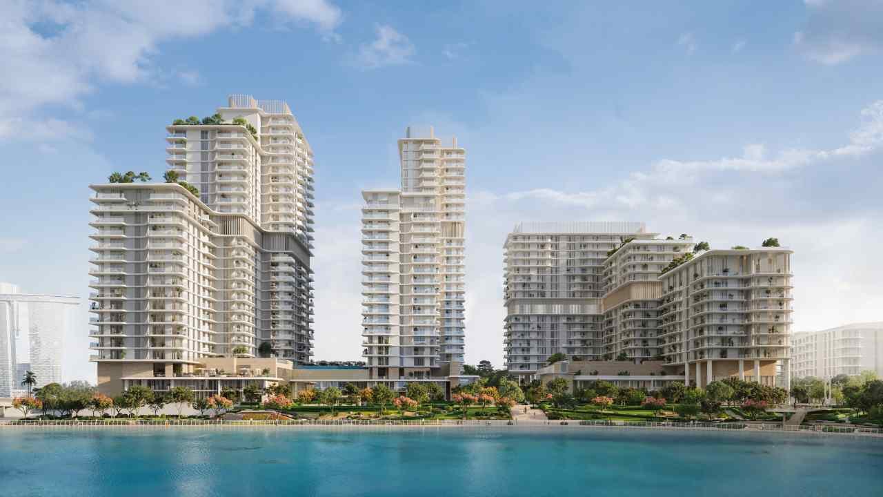Modon Reem Contract: $272M Mega Deal Unveiled