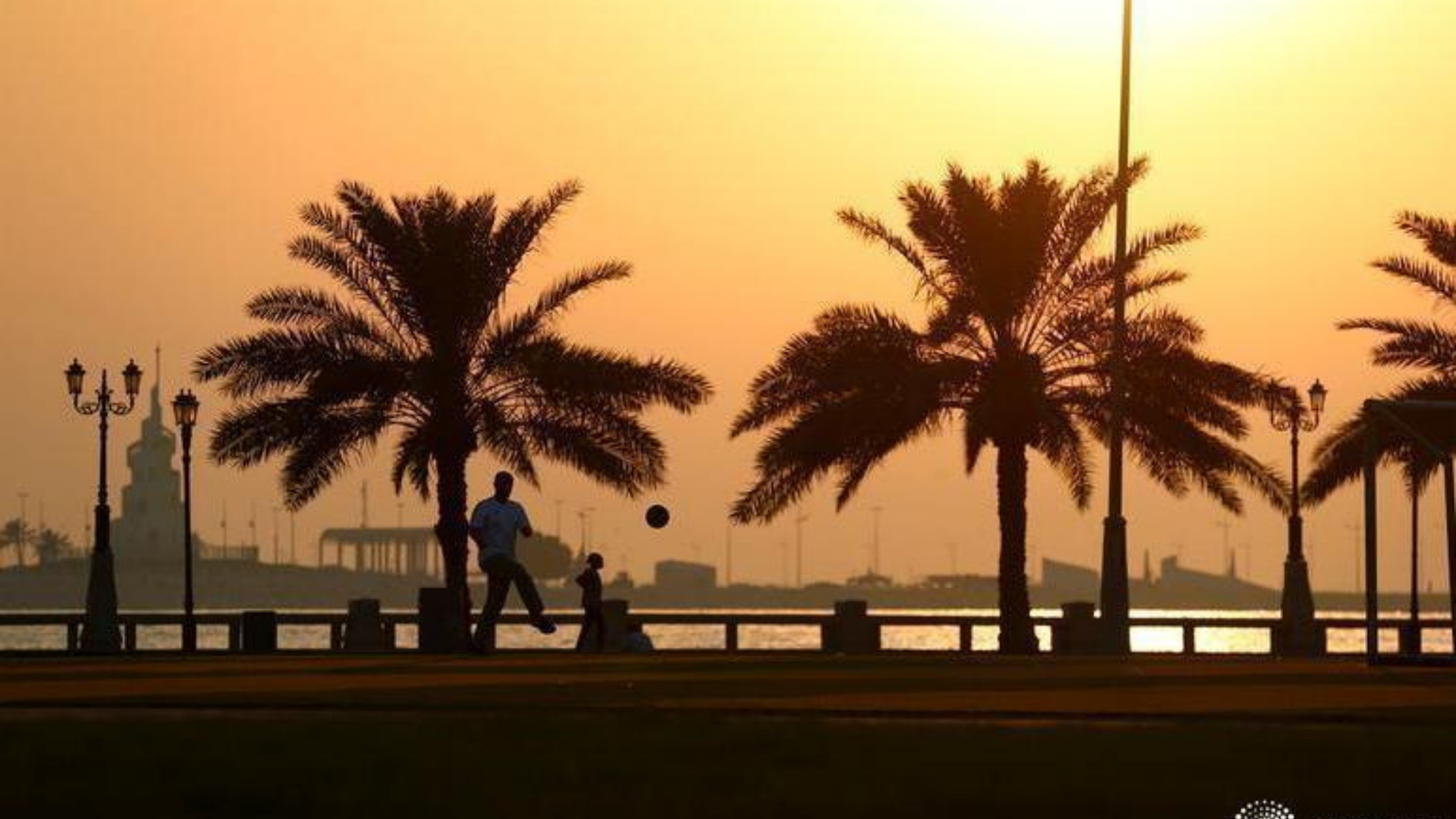 Saudi Arabia launches $26bn New Dammam Waterfront Project